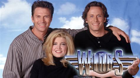 Watch Wings 1990 Tv Series Free Online Plex