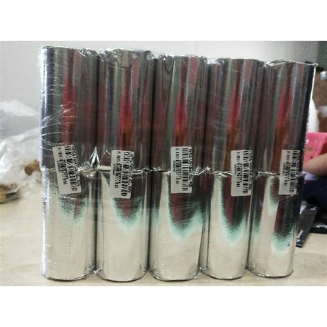Jual Kertas Thermal Uk 80x40 Iware Isi 2 Roll Shopee Indonesia