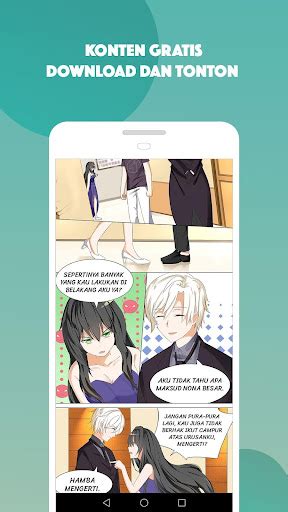 Unduh MangaToon Lite - Komik Bagus di PC dengan MEmu