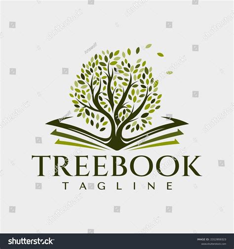 Tree Logo Brand