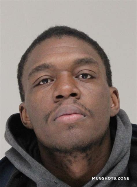 Roberts Darion 02 21 2025 Dallas County Mugshots Zone