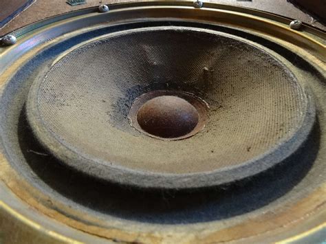 Infrequent Sound [sex Tex] Technology Klh Model 20 Twenty 1965 Made In Usa