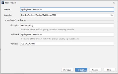 Spring框架学习笔记08：基于java配置方式使用spring Mvcspringmvc实现webapplicationinitializer的pom Csdn博客