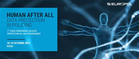Human After All Data Protection In Policing Europol