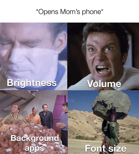 Every Time R Startrekmemes