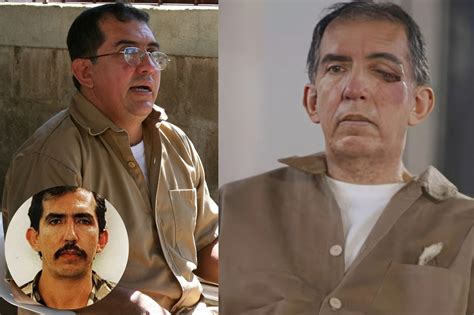 ¿a Qué Se Debe La Muerte De Luis Garavito El Criminal Detrás De Los