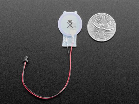 Raspberry Pi 5 Rtc Battery Adafruit Industries Unique And Fun Diy