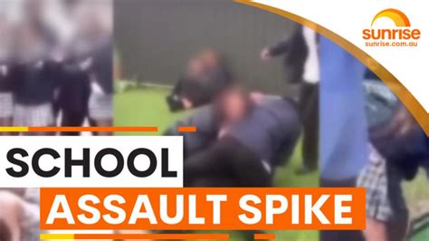 School Assault And Weapons Strike 7news