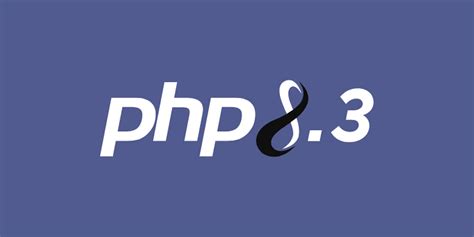 Php 8 3 New Features Deprecations And More Symple Logix Blogs