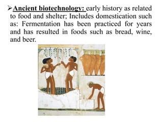 Introduction To Biotech Pdf