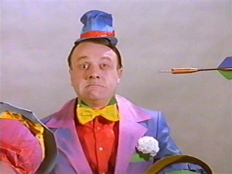 The Lost Continent Nick Upton Pixilation Star