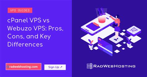 cpanel vps vs webuzo vps pros cons and key differences vps hosting
