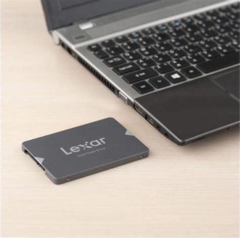 Lexar Gb Ns Sata Iii Internal Ssd Startech Store
