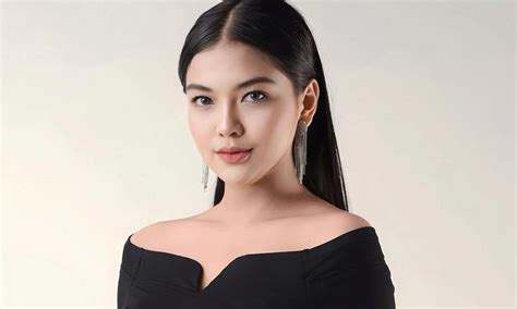 Profil Dan Biodata Tasya Novianti Putri Lengkap Agama Umur Pacar Dan