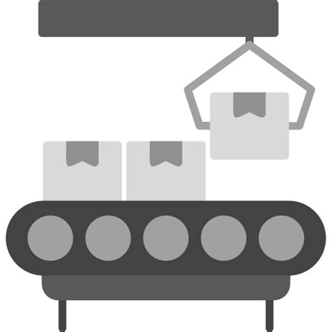 Assembly Generic Grey Icon Assembly Generic Grey Icon