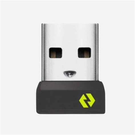 Promo Logi Bolt Usb Receiver Logitech For Logi Bolt Wireless