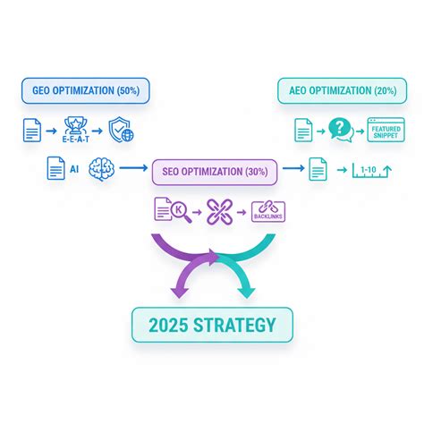 Generative Engine Optimization Geo 2026 Complete Strategy Guide For Ai Visibility Iterathon