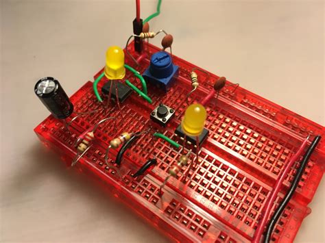 6502 Breadboard Computer Part 1 Blog My Wiki