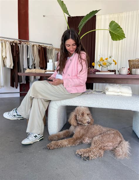 The 8 Ball Alyssa Wasko Of Donni Covet Lou