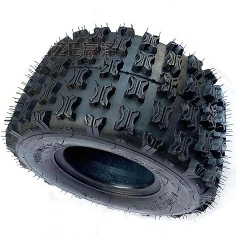 21x10 8 Inch Atv Wheel Tubeless Tyre Tire For Buggy Quad Bike 50cc