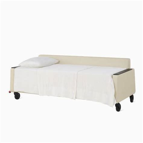 Gemma Flop Sofa Healthcare Sleep Seating Herman Miller