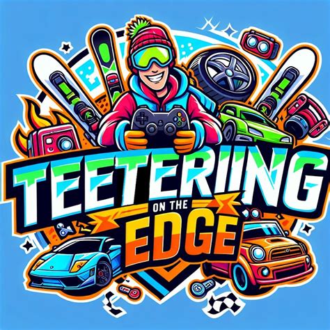 Teetering On The Edge Youtube