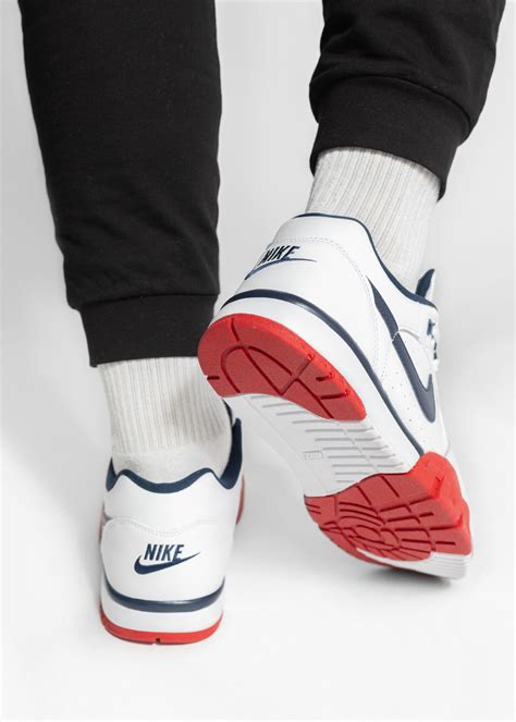 Herren Sneaker Nike Cross Trainer 6499 € Sneaker Peeker Größte
