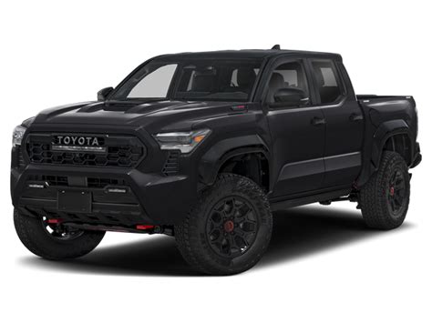 New 2026 Toyota Tacoma 4wd Pickup For Sale In Lynnwood Wa Auto Navigator
