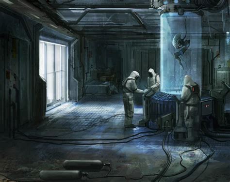 Fileeidothea Research Facility Eve Rp Wiki