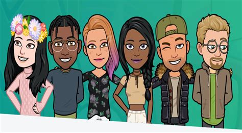 Generating Custom Bitmoji In Nextjs