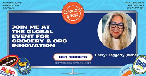 Seeyouatgroceryshop Cheryl Haggerty