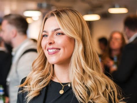 Our Esg Executive Ellen Mutimer Recently Shared Her Thoughts With Conference And Incentive