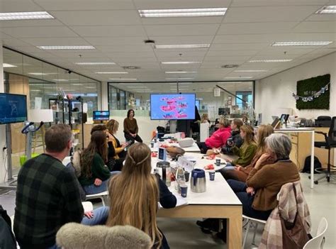 Karin Keizer Posted On Linkedin