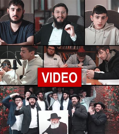 Watch A Day In The Life At Bais Schneur