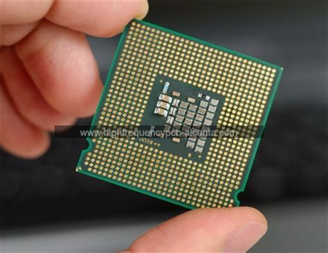 What Is Fcbga Package