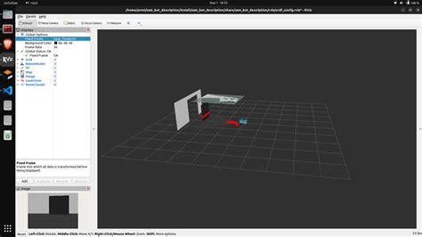 Ros2 Nav2 Odometry Drift Issue In Gazebo Simulation Rros