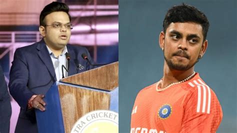 New Twist In Ishan Kishan Saga Fresh Reports Reveal That He Blatantly
