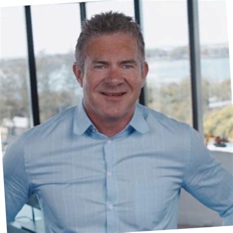 Mark Ackroyd Linkedin