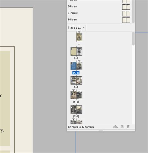 Page Numbers Not Working Properly Adobe Community 13957616