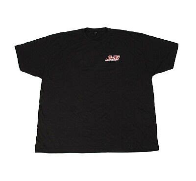 Swag Performance Parts Black T Shirt Xl Ebay