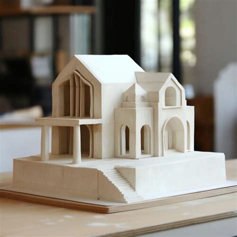 Physical Scale Model Visualisation Uses Challenges Prices And Software