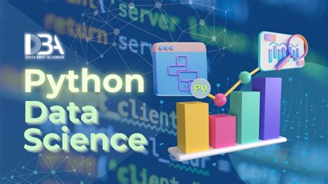 Starting With Your Python Learning Journey As Part Of Data Science