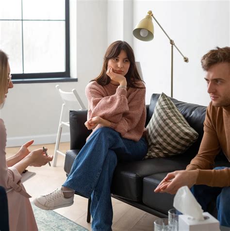 Couples Therapy Relationship Counseling Joywellness