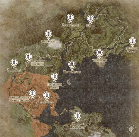 Where To Get Portcrystals In Dragons Dogma 2 Plus Best Locations List