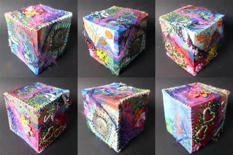 A Nice Cube Part 2 Mcanaraks