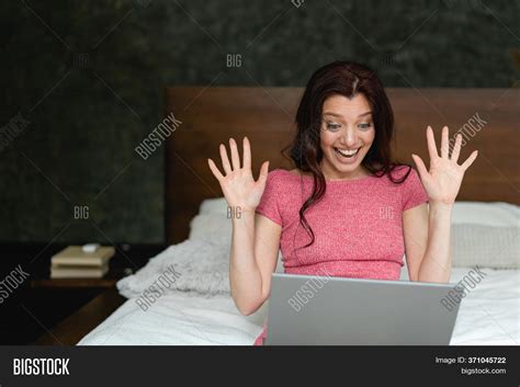 Sexy Girl Sitting On Image And Photo Free Trial Bigstock