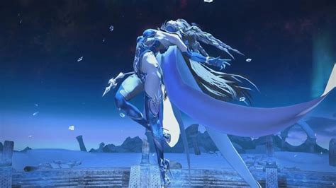 最终幻想14国服2 4宣传pv首曝 新浪游戏 手机新浪网