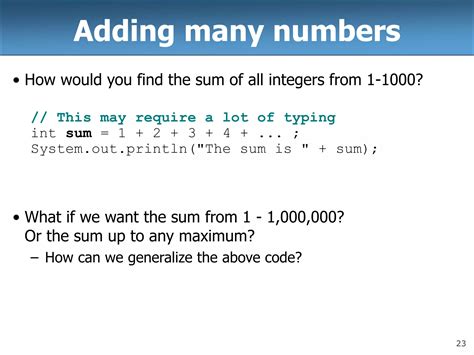 Ch04 Conditional Execution Ppt Free Download