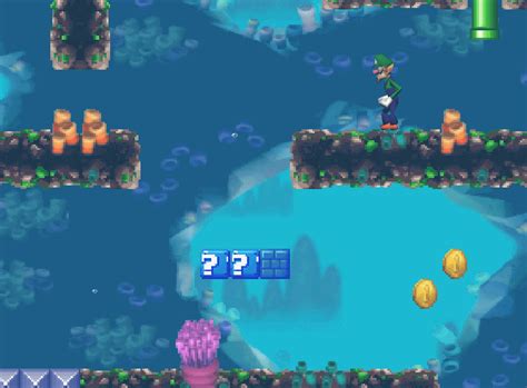 Mario Vs Luigi Cubbys Character Mod By Ethanluigi