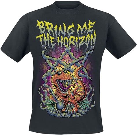 Bring Me The Horizon Ts